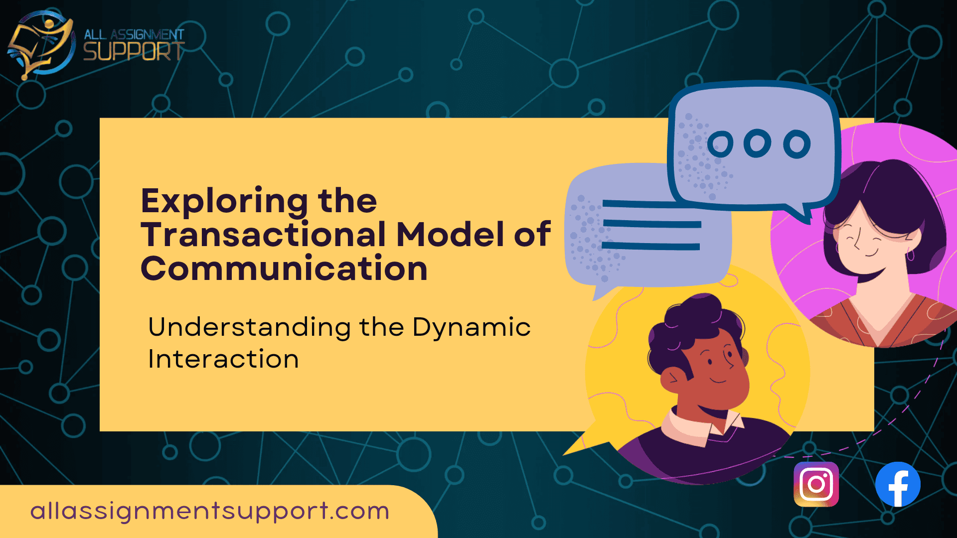 Exploring the Transactional Model of Communication: Understanding the ... Exploring the Transactional Model of Communication: Understanding the ...